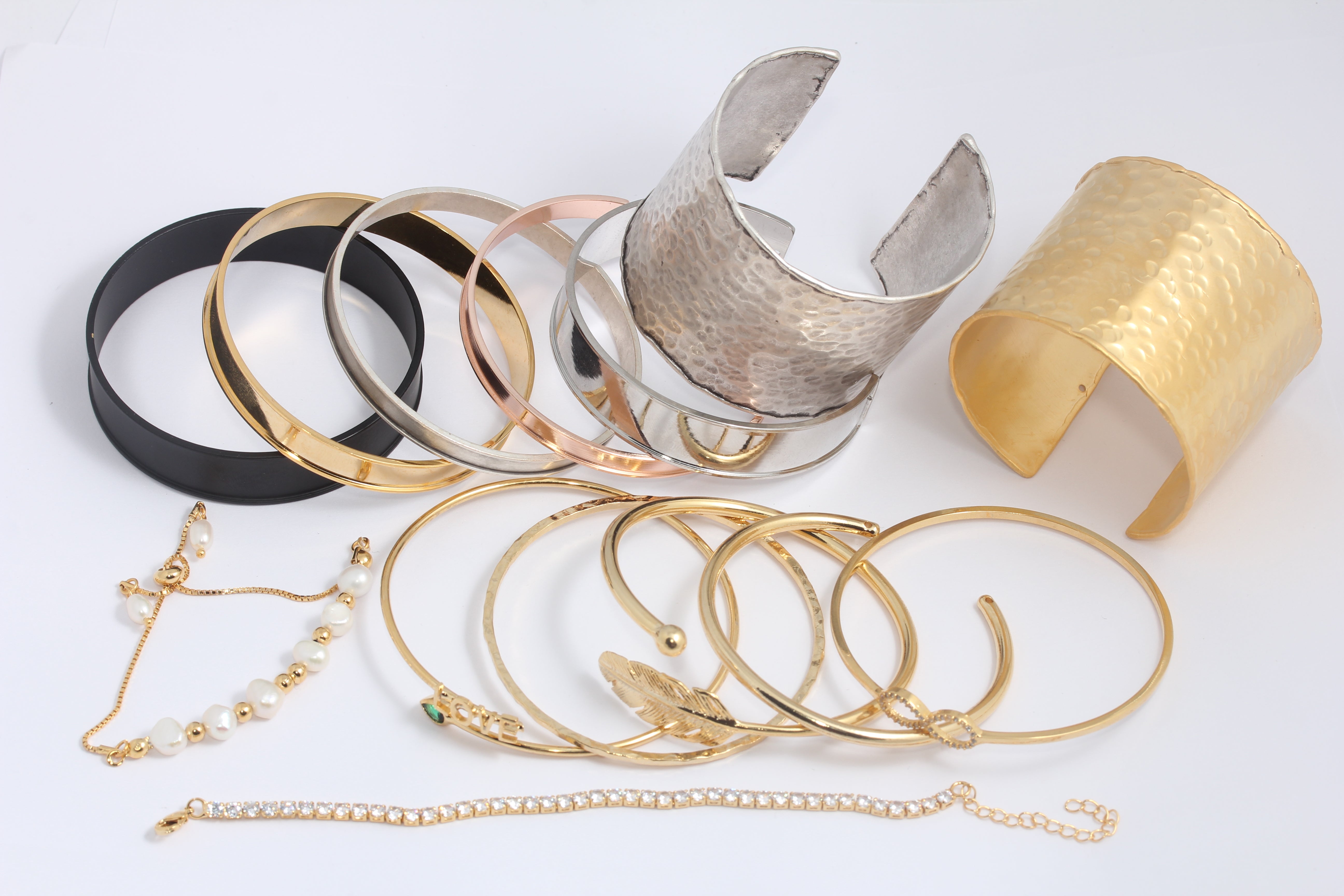 KJewelry Metal - Online Jewelry Store
