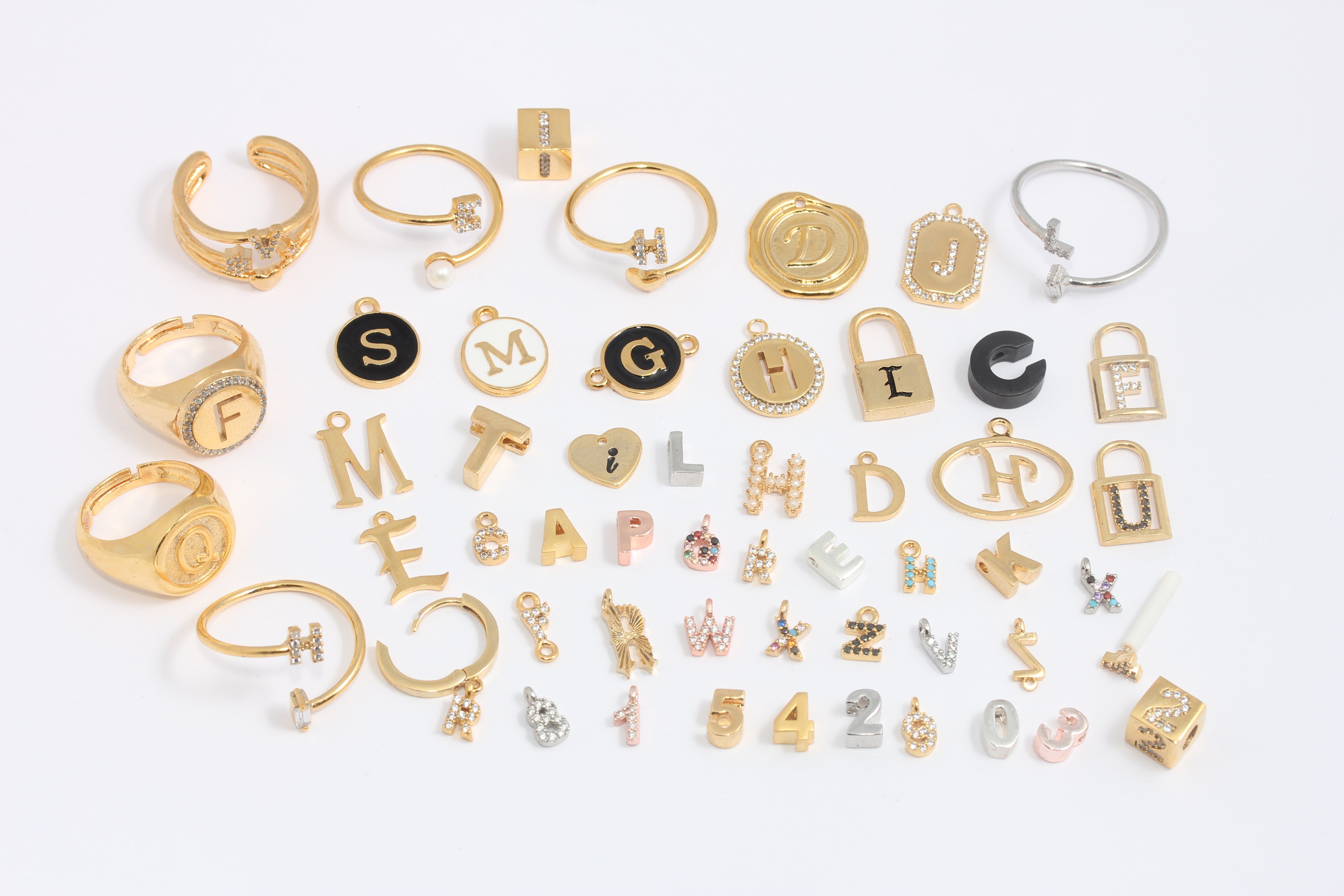 KJewelry Metal - Online Jewelry Store