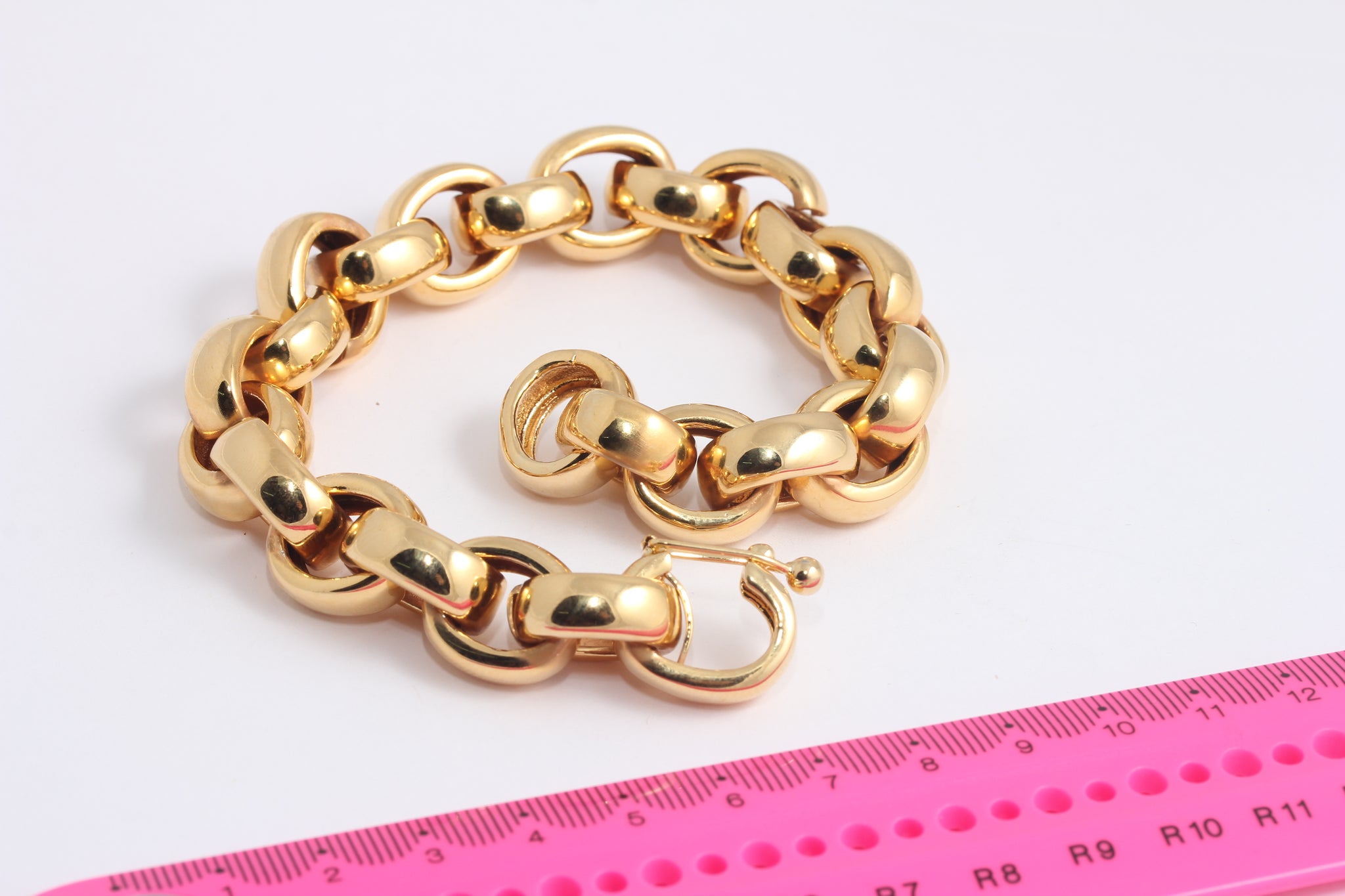 24k Gold Chains — KJewelry Metal - Online Jewelry Store